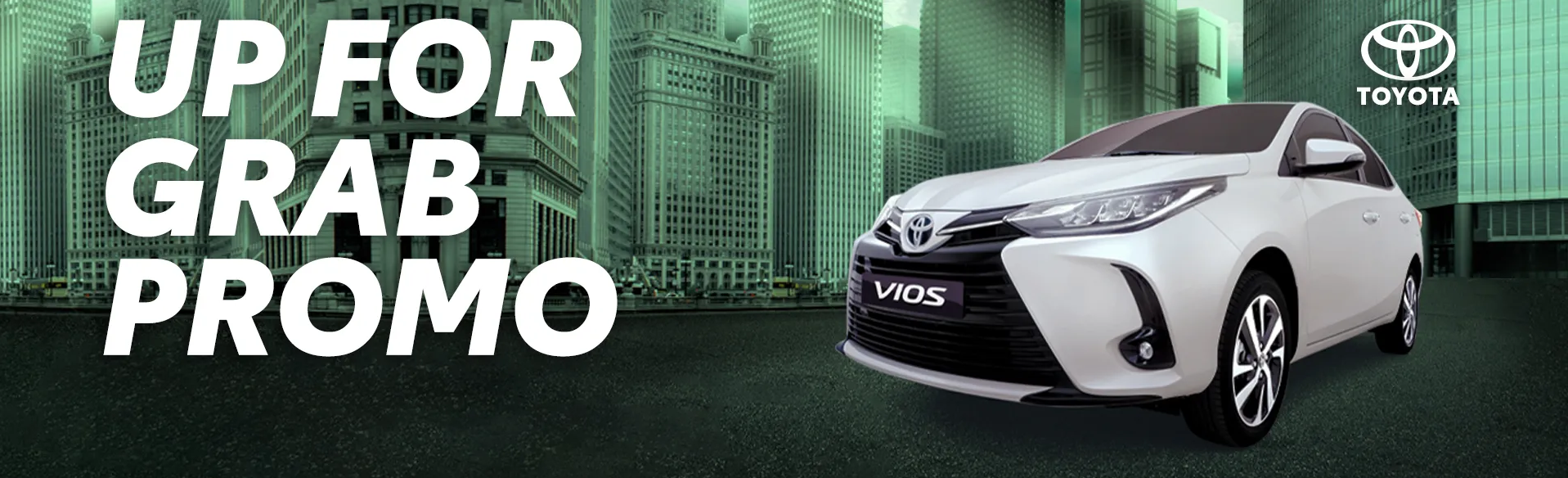 Special Promos - Toyota Shaw Inc.